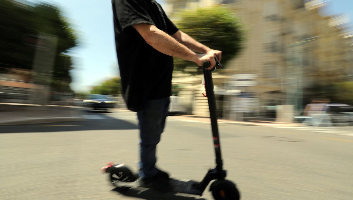Quelles sont les obligations pour rouler en trottinette ? - | Bali Voyage